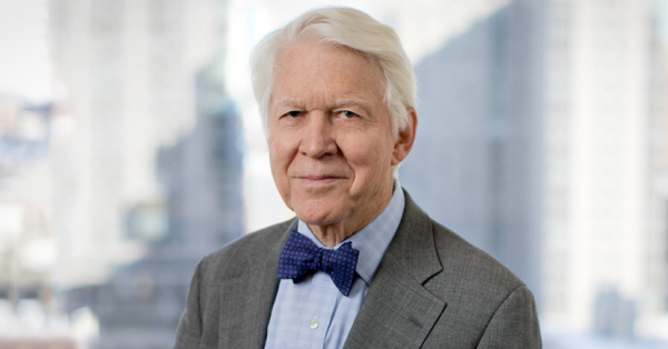 Albert J. Beveridge III – 1935-2026