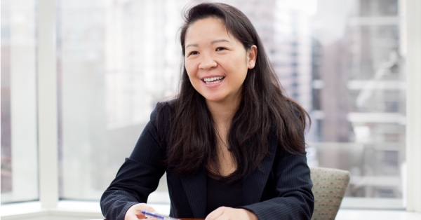 Weiwei Luo Speaking at ICM AG’s 2020 International Electronics ...