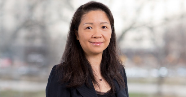 Weiwei Luo to Speak at Strafford’s Webinar on China’s New Pollutant ...