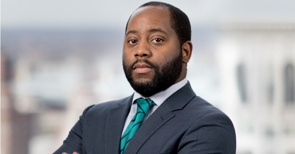 Roy Prather to Speak at ELI’s Webinar on Environmental Justice Litigation