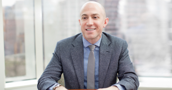 Ryan Carra Named NLR Go-To Thought Leader for Chemical Products Litigation