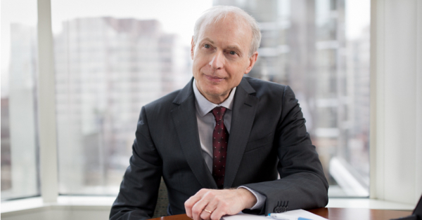 Mark Duvall to Speak at CWS’s Program on Chemical Commercialization