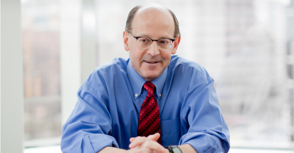 David Friedland to Speak at Ethylene Producers Conference on GHG Emissions