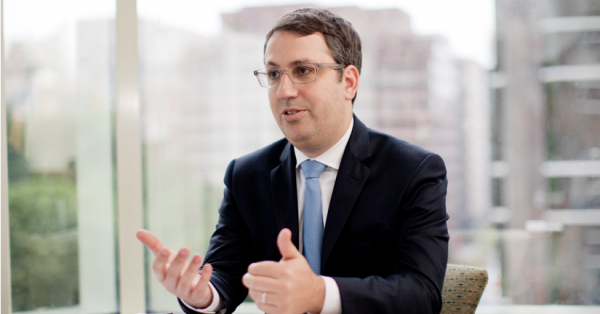 Daniel (Dan) Eisenberg