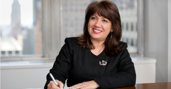 Nadia Wagner to Join ALA Panel on DE&I