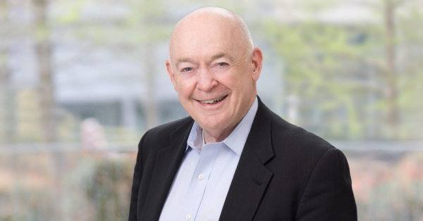 Politico Speaks with John Cruden on the Future of the Chevron Doctrine