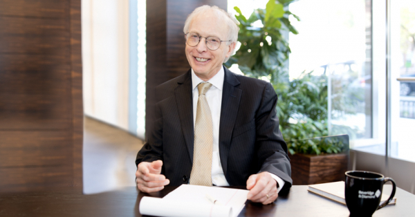Mark Duvall Quoted in Inside TSCA on Industry Sharing of Exposure Data