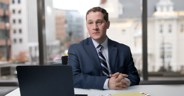 Eric L. Klein Speaks with Massachusetts Lawyers Weekly on Recent ...