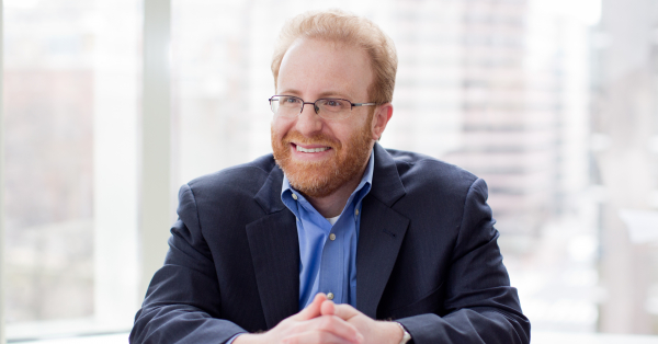 Jamie Auslander Presenting Gradient Webinar on Anticipating ...