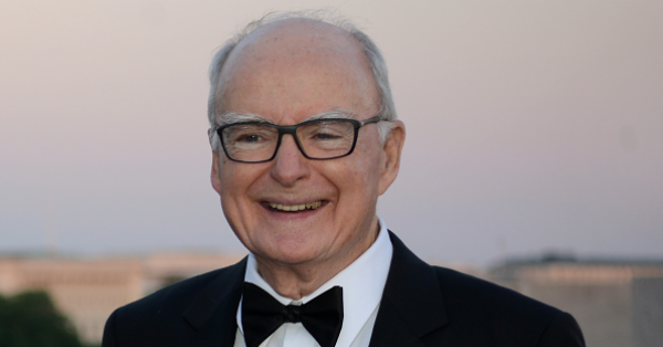 In Memoriam: William D. Ruckelshaus