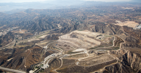 B&D Obtains Major Victory for California Landfill, Voiding Fees and ...