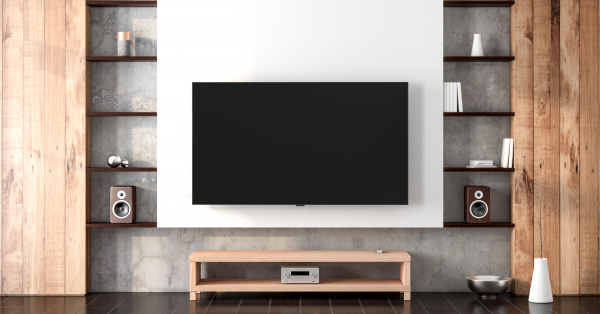 China Intends to Revise Its Energy Efficiency Standard for Flat-Panel ...