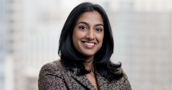 Bina Reddy to Speak on Environmental Citizen Suits at ELI’s ...