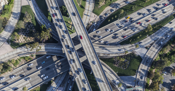 EPA and NHTSA Finalize Rollback of Vehicle Fuel Economy and GHG ...