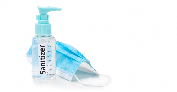 EPA Expedites Data Review for Disinfectant Products that May Be ...