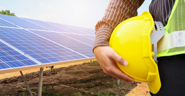 Massachusetts SMART Program Regulations: More Solar Capacity, Less Land ...