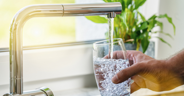 California Adopts Definition of Microplastics in Drinking Water