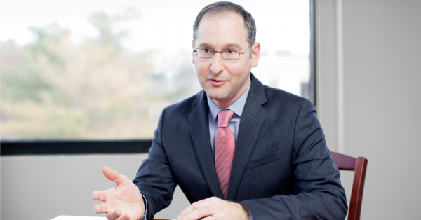 B&D Principal Marc Goldstein Moderates Panel for EBC Solid Waste ...