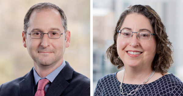 Marc Goldstein, Jeanine Grachuk Speaking at BBA Virtual CLE on ...