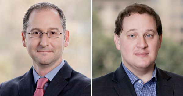Two Beveridge & Diamond Principals from Boston Office Join EBC Committees