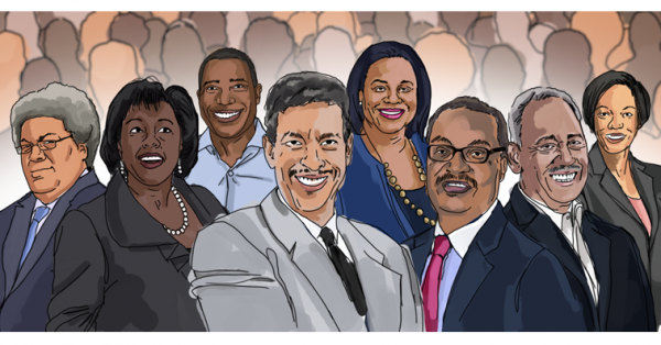 B&D Chairman Ben Wilson Stresses the Importance of “Intentional ...