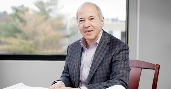 Brian Levey Quoted in Massachusetts Lawyers Weekly On Permits for Multi ...