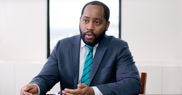 Roy Prather to Speak on Environmental Justice at ELI Summer School ...