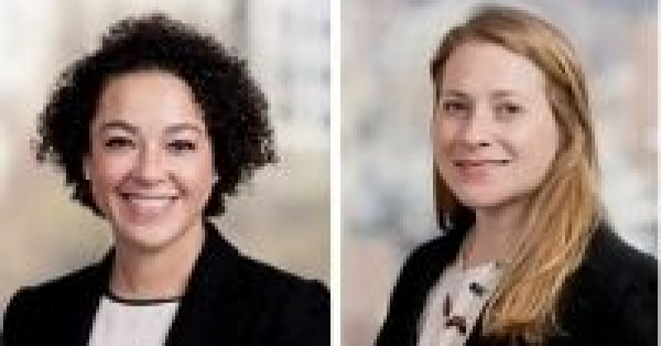 Hilary Jacobs and Stacey Halliday to Speak in Retail Industry Leaders ...