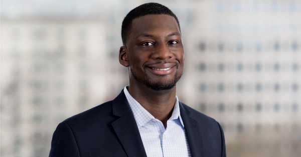 Julius Redd to Speak at Energy Bar Association’s 2022 Annual Meeting on ...