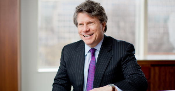 Jimmy Slaughter Quoted in Inside EPA on PFAS Designation as a CERCLA ...