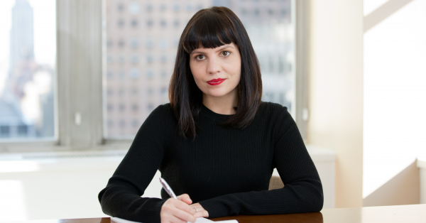 National Industrial Hemp Council Interviews Mackenzie Schoonmaker