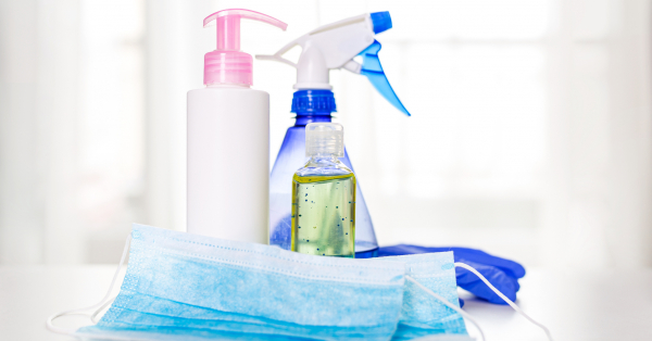 EPA Expands Use of FIFRA Criminal Enforcement As It Targets COVID-19 Claims