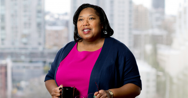 Tracy Williams Speaking at NEBC’s Northwest Remediation Conference