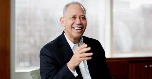 Ben Wilson Announces Retirement