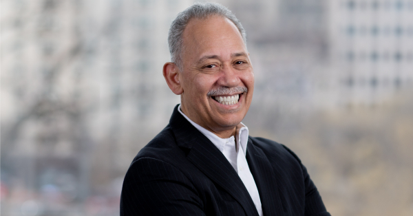 Chairman Benjamin Wilson to Speak at 2021 National Environmental ...