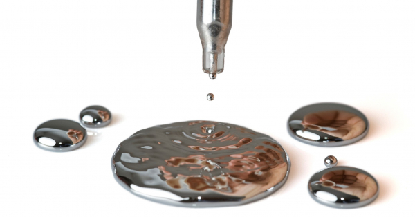 Importers of Mercury-Containing Articles Face Reporting Requirements