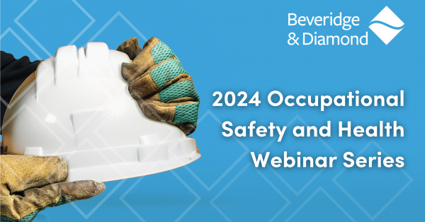 On-Demand Webinar: OSHA: Look Back at 2023 and What to Expect in 2024 ...