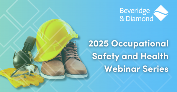 On-Demand Webinar: OSHA Look Back at 2024 and What to Expect in 2025 ...