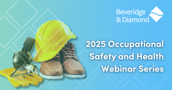 On-Demand Webinar: Worker Protection Under TSCA: Chemical Safety and OSHA Compliance | 2025 ...