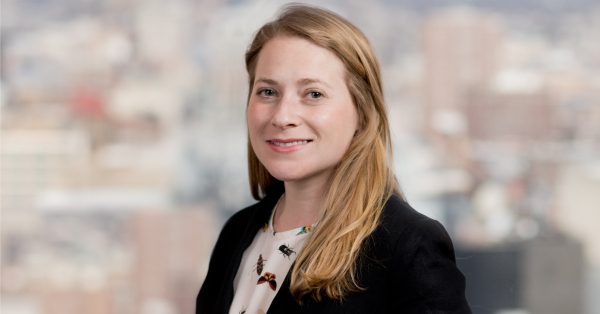 Hilary Jacobs to Speak at NEI’s Women in Nuclear Conference