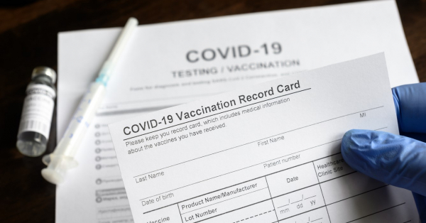 Rapid Developments for OSHA’s COVID-19 Emergency Temporary Standards