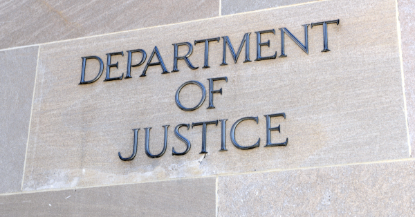 Attorney General Garland Affirms DOJ Commitment to and Funding of White ...