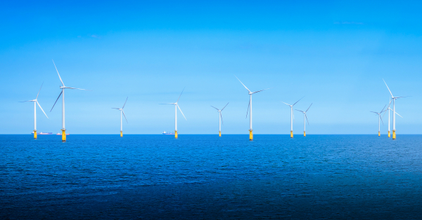 BOEM Expands Offshore Wind Efforts to Oregon