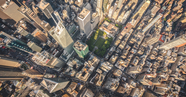 New York Defines “Disadvantaged Communities” for Use in Justice40 ...