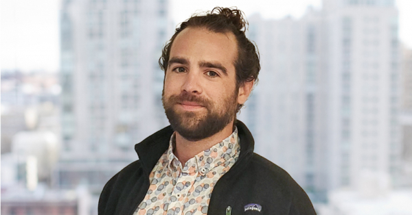 Biography | Kevin D. Fitzgerald