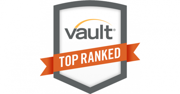 Vault Associate Survey Again Names B&D #1 Law Firm for Environmental Law