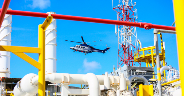 EPA Announces Permian Emissions Monitoring Flyovers in Texas and New Mexico