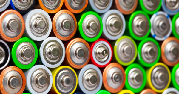 California Passes Two New Laws to Overhaul State’s Battery Extended ...