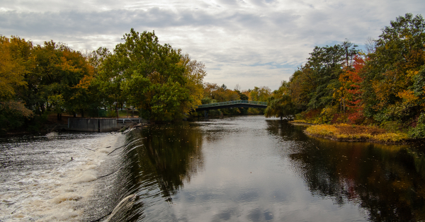 EPA Region 1 Expands NPDES Stormwater Permitting Requirement to Sites ...