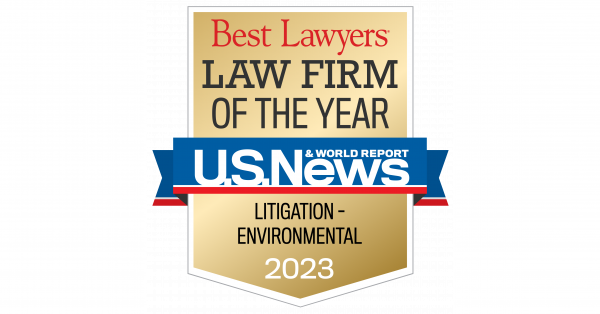 U.S. News – Best Lawyers® Names B&D its 2023 “Law Firm of the Year” for ...